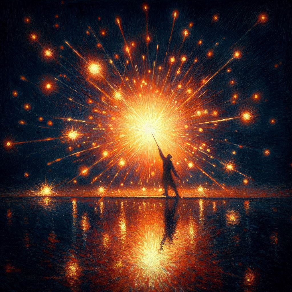 What is Curiosity Spark? – Sebas Bravo